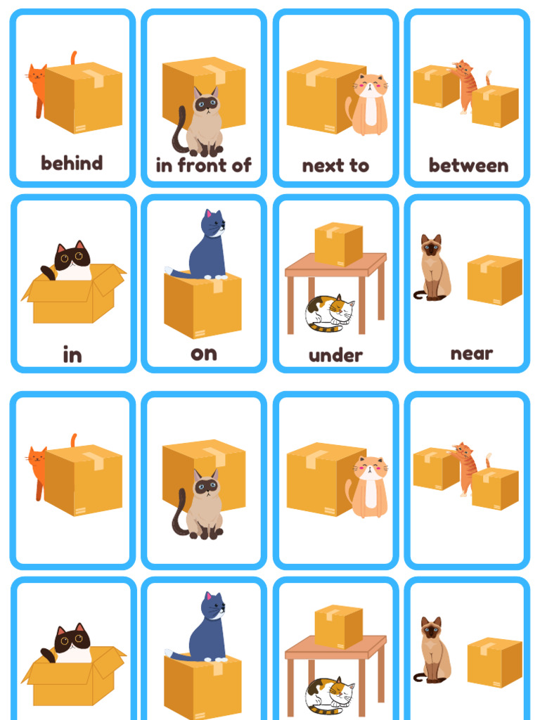 Prepositions_of_Place_Cats_metodbox-1 | PDF