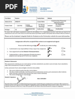 Module 3 UHC 2024 | PDF | Health System | Business