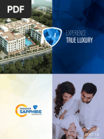 RERA Project List | PDF