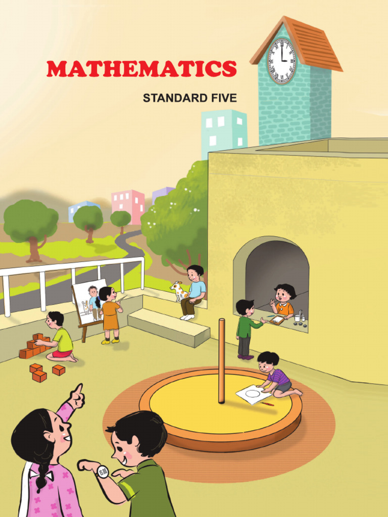 Maths Problems-2 | PDF | Division (Mathematics) | Numbers