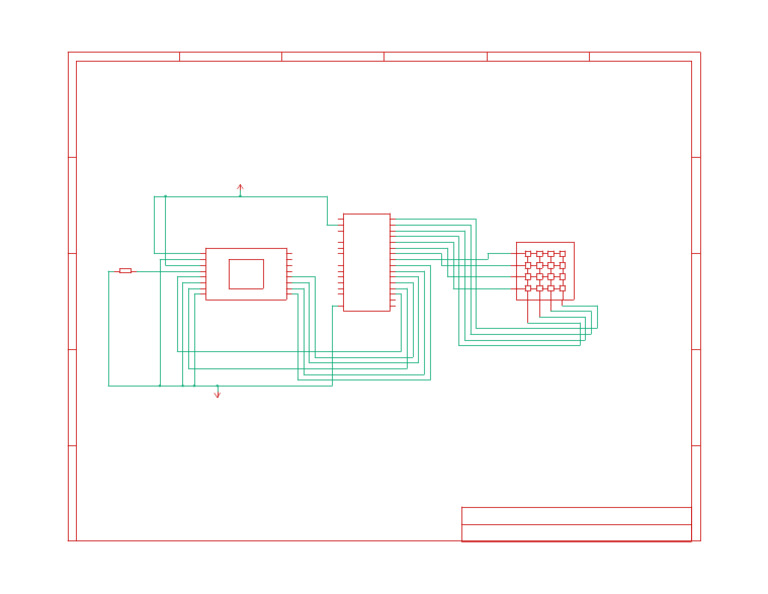 Arduino - Calculator | PDF