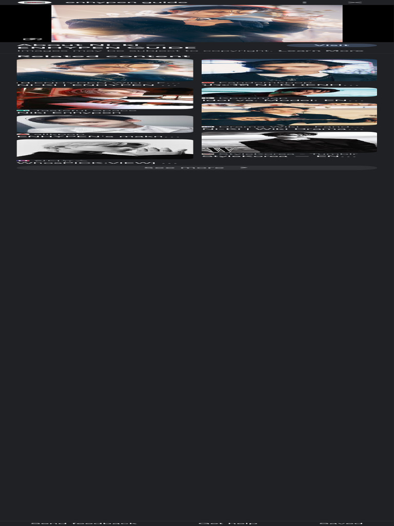 Nikki Enhypen - Google Search | PDF