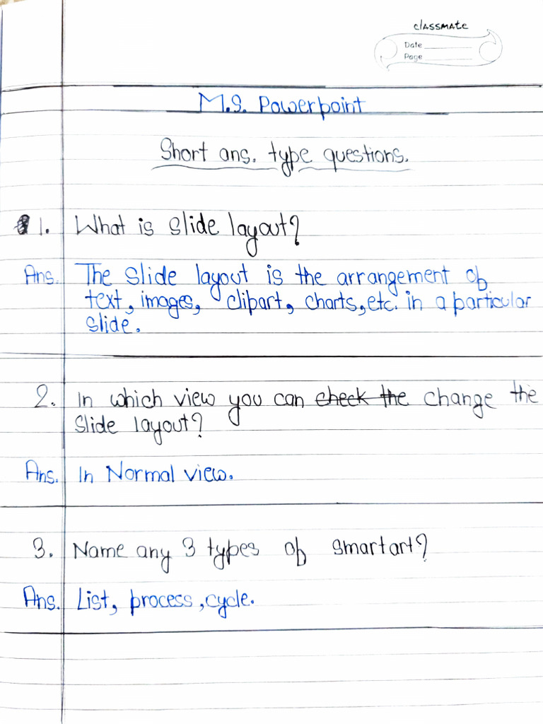 Computer Class Work For Friends | PDF | Computing