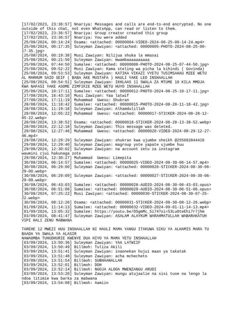 Jaji Ngwembe Akabidhi Ufawidhi Morogoro Kwa Jaji Mansoor | PDF