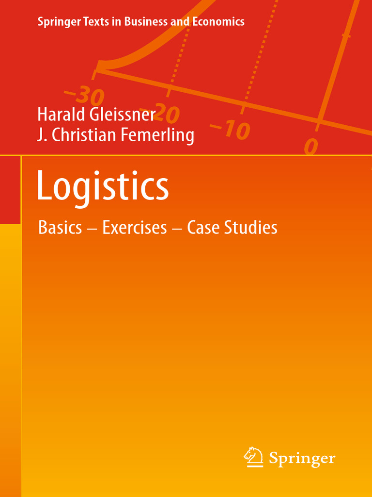 GAL Logistics Exercises Case | PDF | Transport | Logistics
