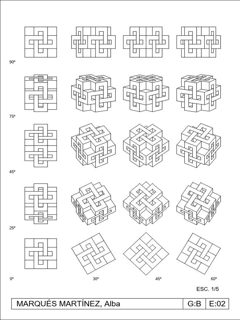 Marqués Martínez, Alba G:B E:02 | PDF