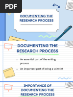 Research Log Book | PDF | Experiment | Books