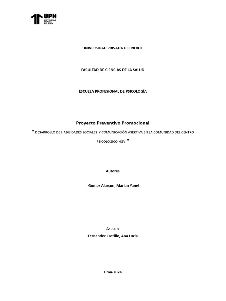 PPP - Docxm.docx OC - Docx OCT (1) - Removed - Signed | PDF | Las emociones | Sicología