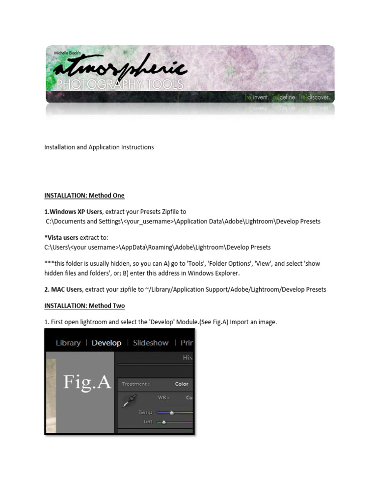 LTR_Install | PDF | Zip (File Format) | Utility Software