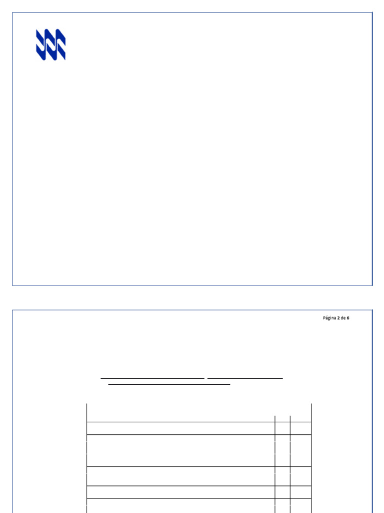Instrumentos Obj. II Curso Introductorio | PDF | Evaluación | Cognición