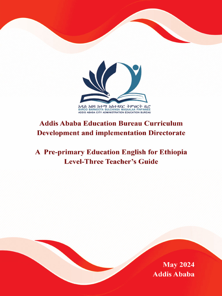 Level 3 Teacher's Guide | PDF | Teachers | Learning