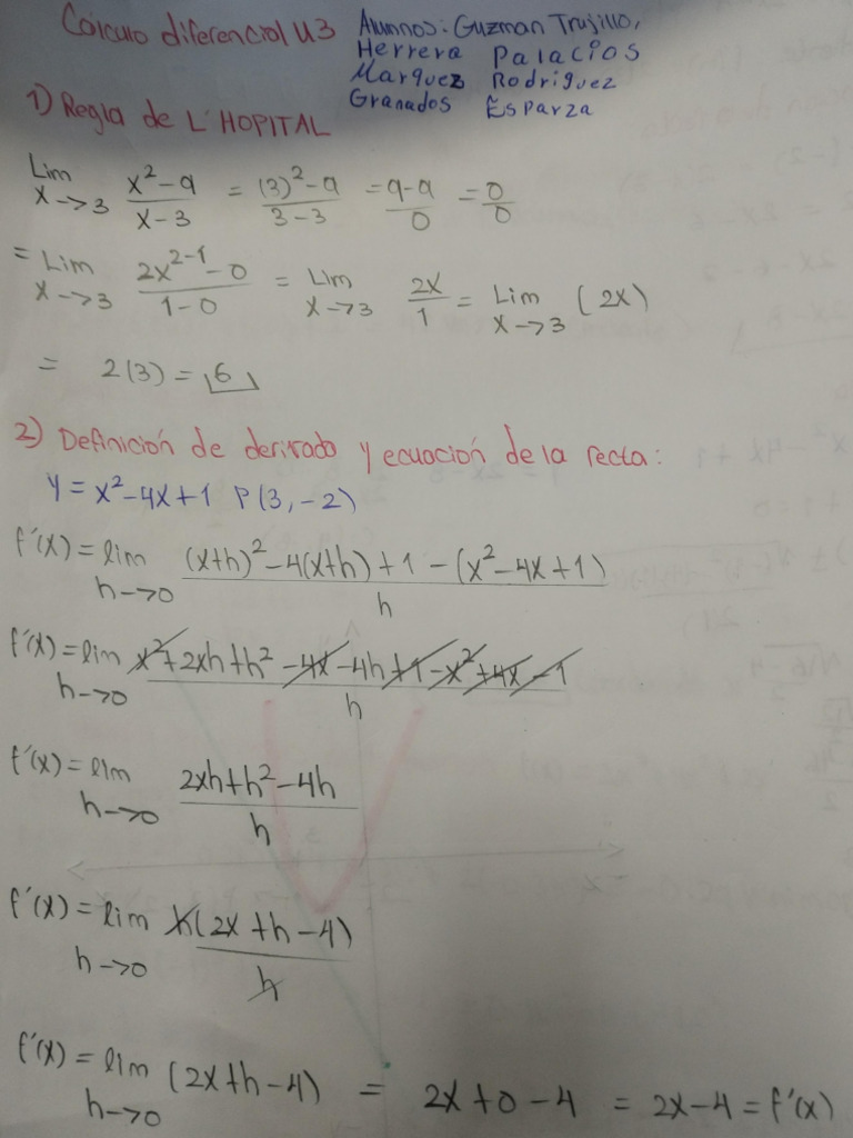 Tema 2. Act 1. Optimización Calculo Diferencial | PDF