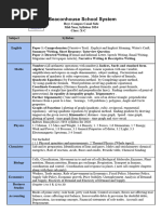 Mathematics Module for Remedial Program(01)-1 (1) | PDF | Function ...