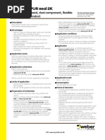 U Value For Glass (Ashrae 2017 Fundamental) | PDF | Architecture ...