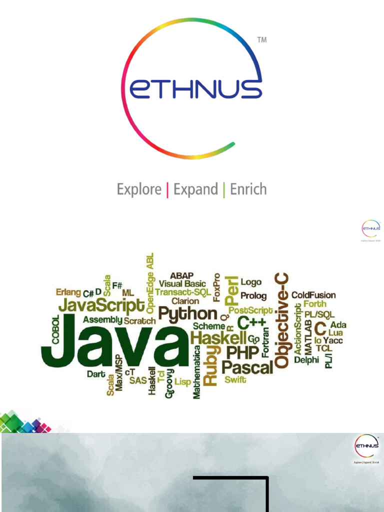 Java String Basics and Operations Guide | PDF | String (Computer ...