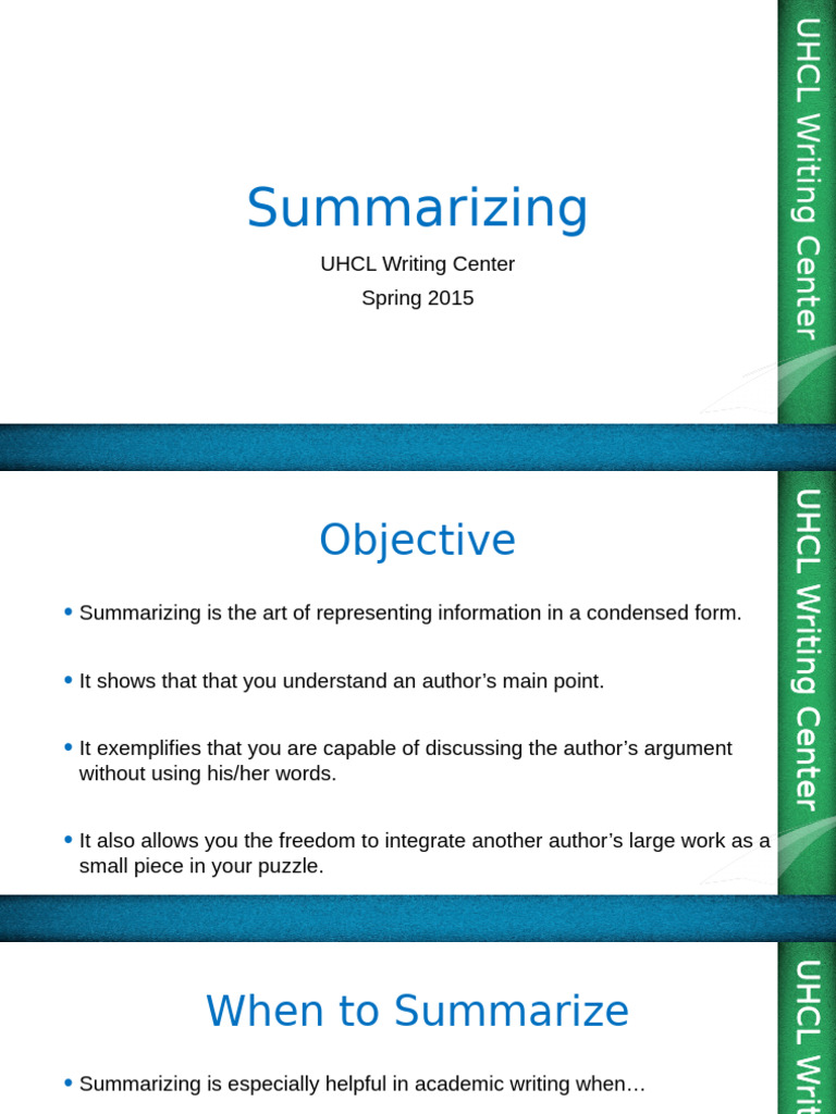 Summarizing | PDF | Giant Panda | Habitat Destruction