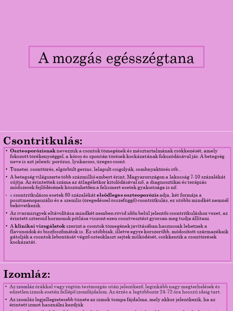 Bemutató 4 | PDF