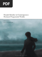 Analyzing The Censors by Luisa Valenzuela | PDF | Censorship