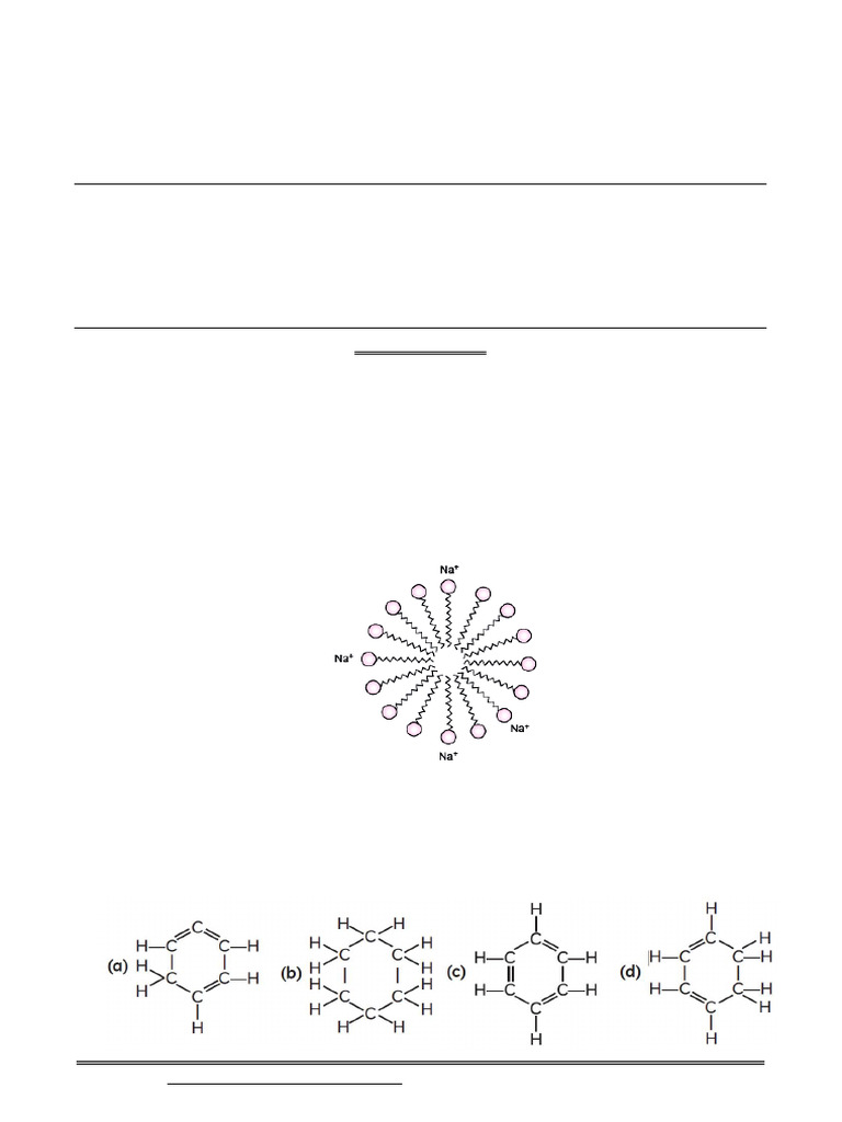 Science Class X Chapter 04 Carbon and Its Compound Practice Paper 11 ...