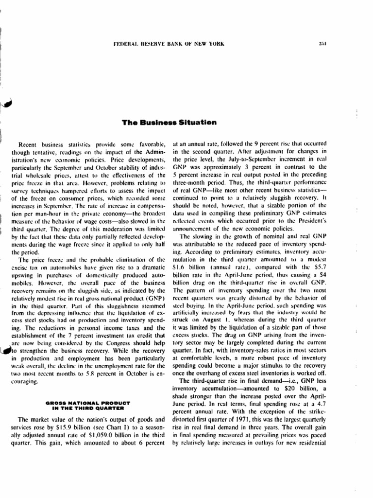 11_1_71 | PDF | Taxes | Investing