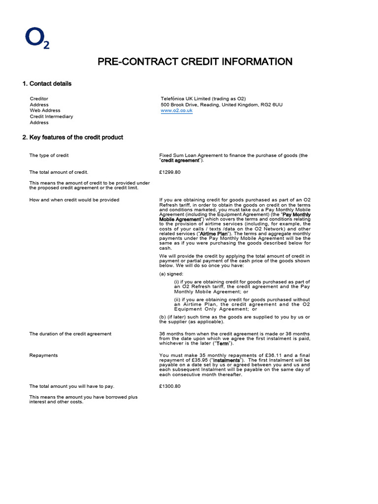 PCCI | PDF | Credit | Finance & Money Management