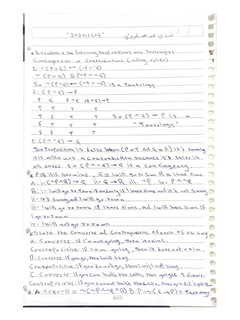 Scanned Documents | PDF