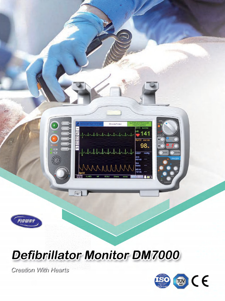 DM 7000 | PDF