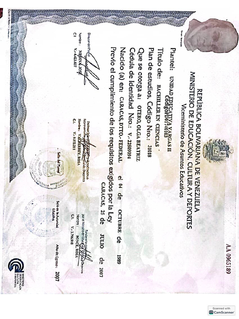 Titulo | PDF