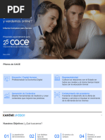 Guía de Trabajo para Jasperactive | PDF