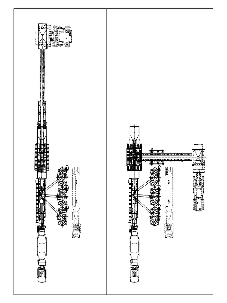 PD 80 A.p.+ 3 Si 52 + Cc18 CP - Alineado y A 90grados | PDF