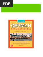 100 Basic German Words | PDF