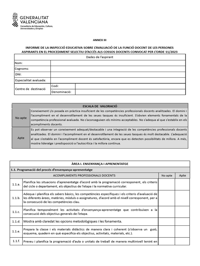 Anexo III Informe Inspeccin - Cast - v2 - JTA - VFC - 24-008247 - Trad ...