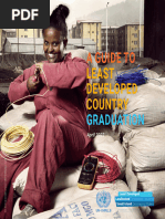 DAC List of ODA Recipients For Reporting 2024 25 Flows | PDF | Official ...