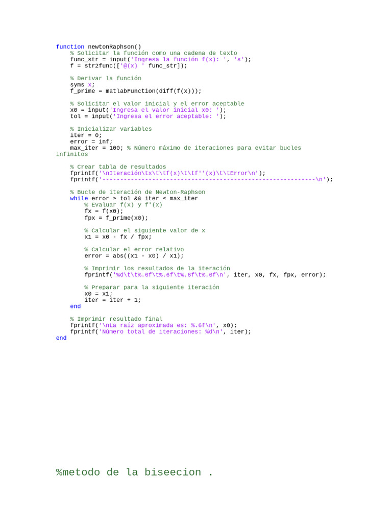 Codigos Metodos | PDF | Métodos y materiales de enseñanza