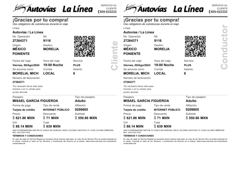 Generate Tickets IDA | PDF | Tecnología bancaria | Industrias de servicio