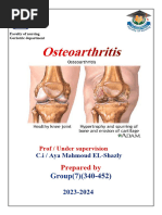 2018-1 - Classifications in Brief Tonnis Classification of Hip ...