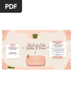 3BLD Letter Pair Memo Scheme | PDF