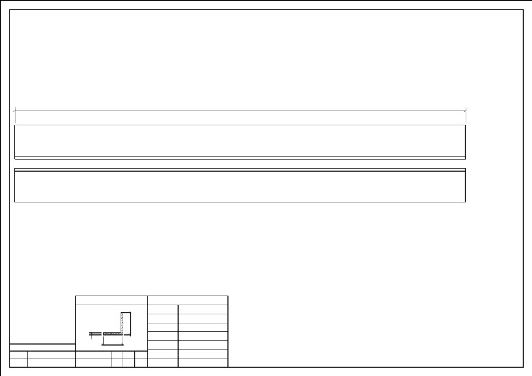 1-PR6-R - Perfil L | PDF