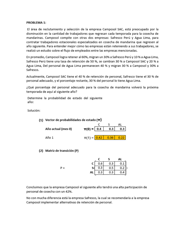 Foro 2 - Yanella Susanibar | PDF