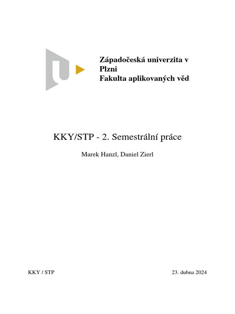 Kky STP SP2 | PDF