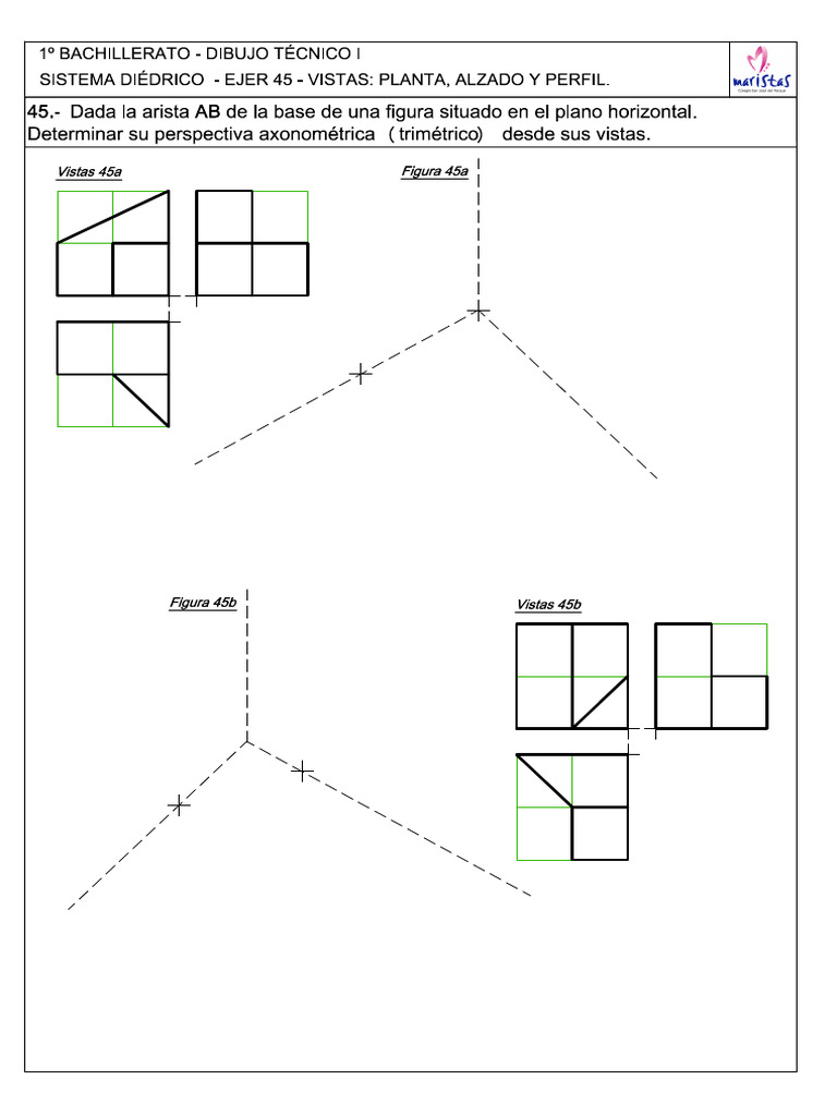 1ºbch Sa Ej 45-Enu | PDF