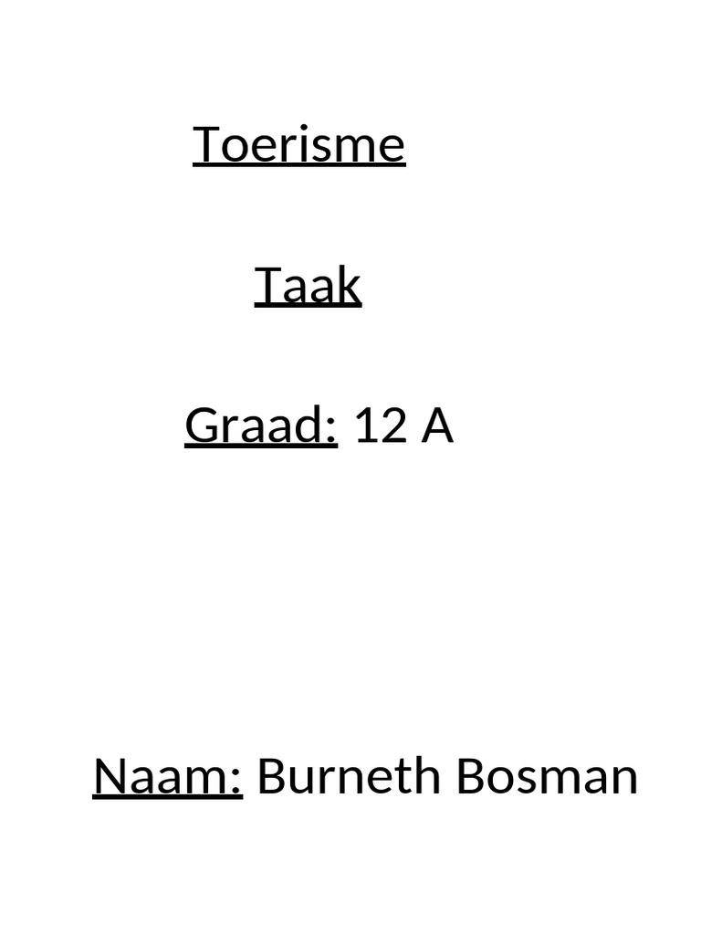 Lewensoriëntering | PDF
