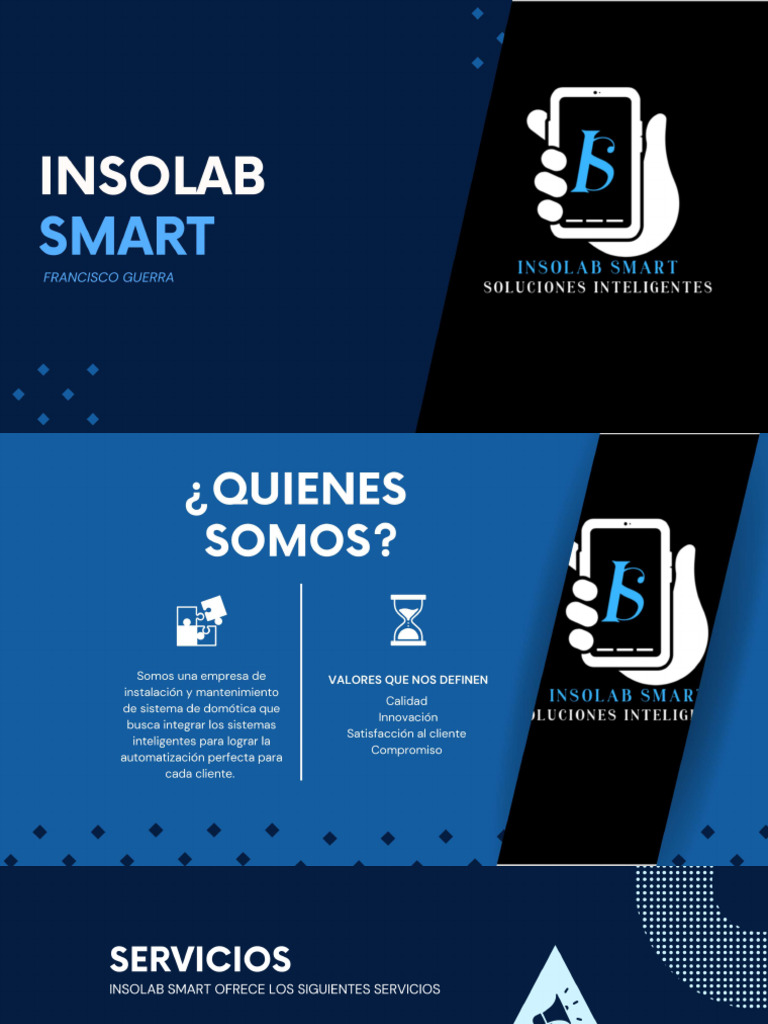 Insolab Smart RD | PDF
