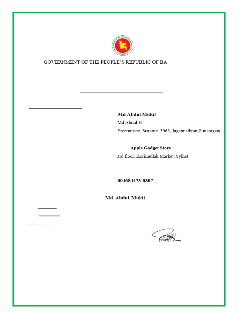 Income Tax Certificte | PDF | Money | Economies