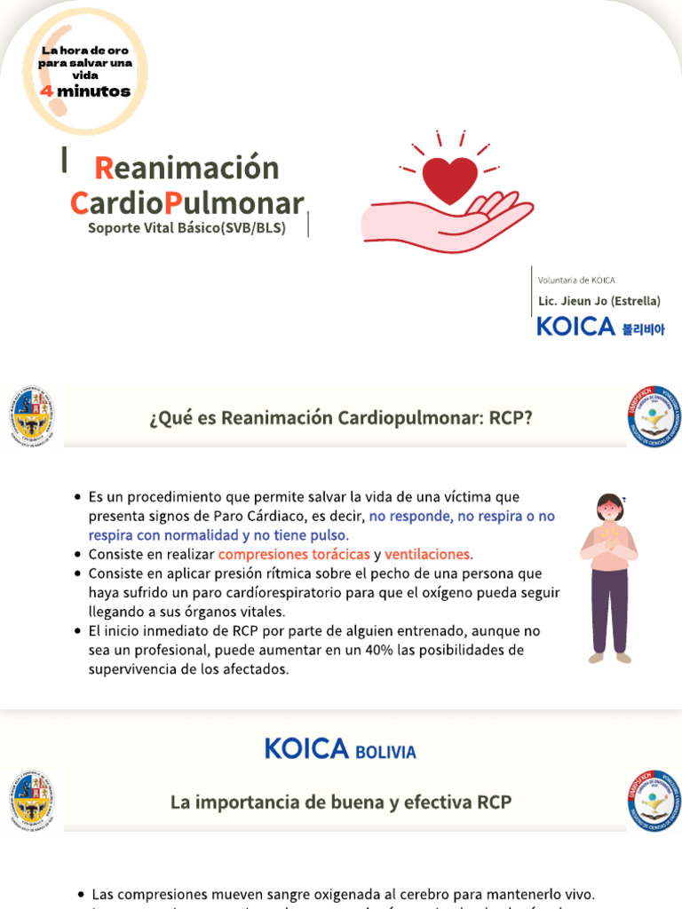 RCP Teoria | PDF