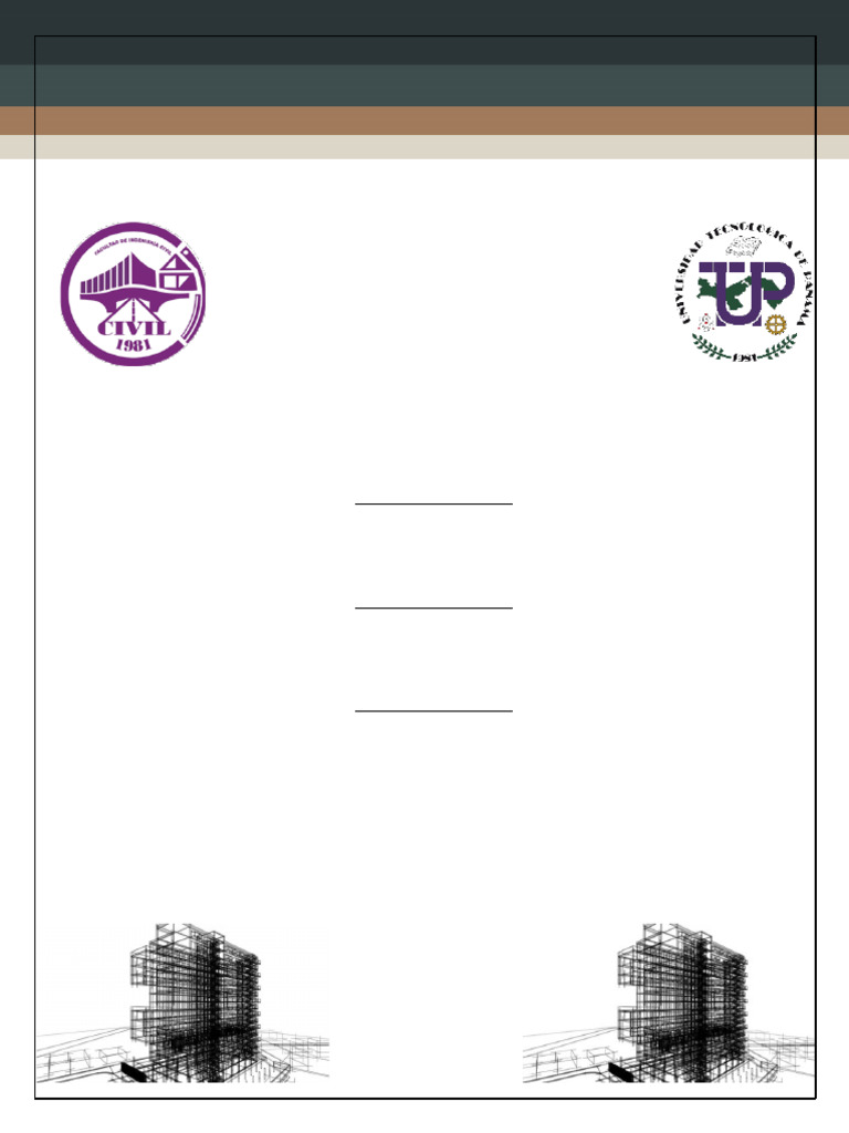 Informe de Mastan2 - Parcial N°3 - Estructuras Ii | PDF | Simulación ...