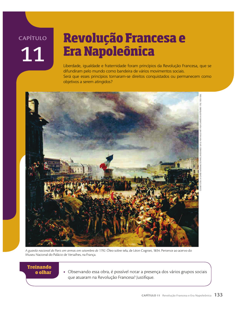 Rev Franc | PDF | Revolução Francesa | França