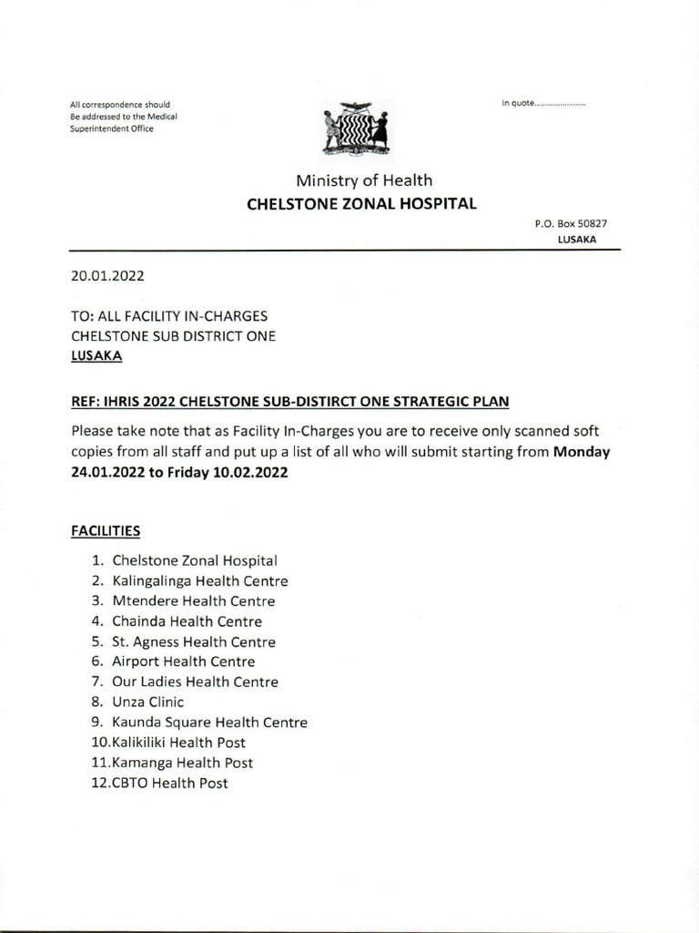 Ihris Submission | PDF