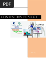El Modelo Corpuscular | PDF