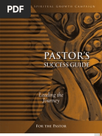 New York or US Pastor Billing Format | PDF